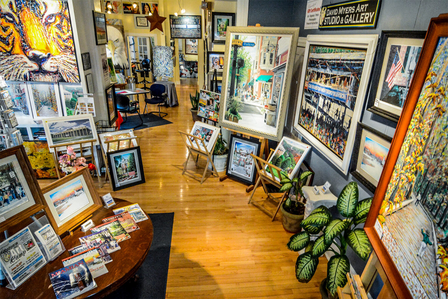 Things to Do in Westerville, Ohio - Visit Westerville