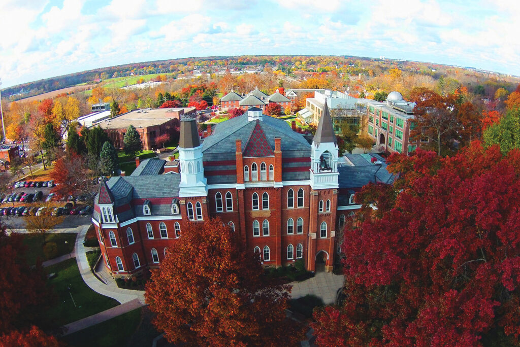 Things to Do in Westerville, Ohio - Visit Westerville