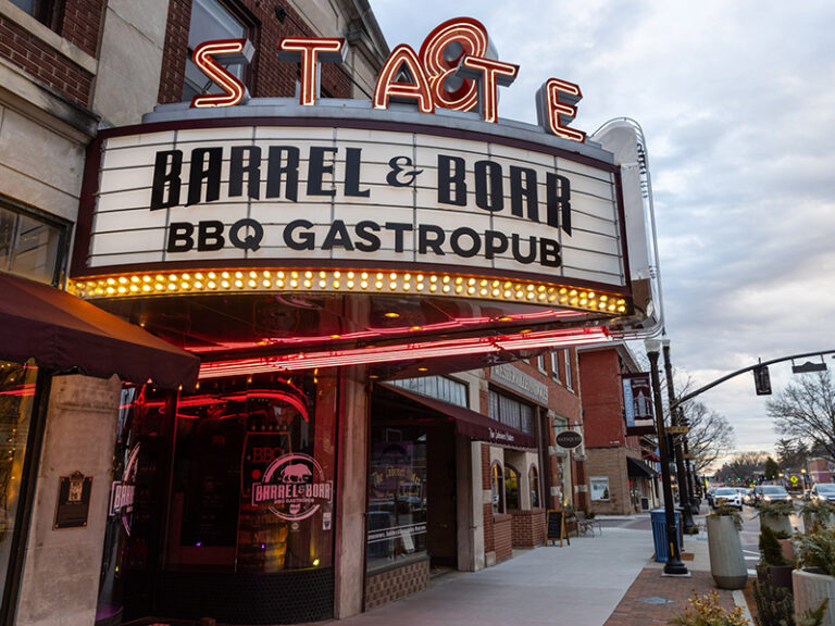 Small Event Venues in Westerville