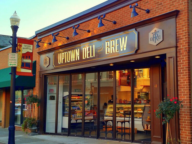 Westerville Restaurants