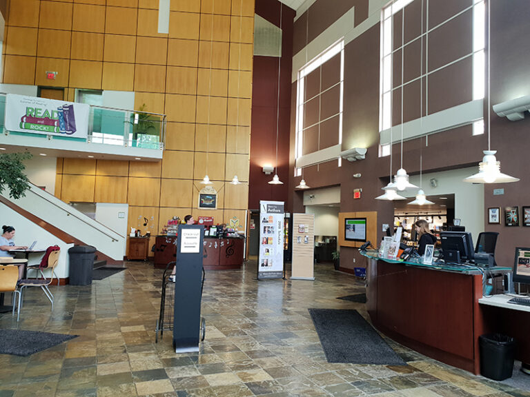 Small Event Venues in Westerville