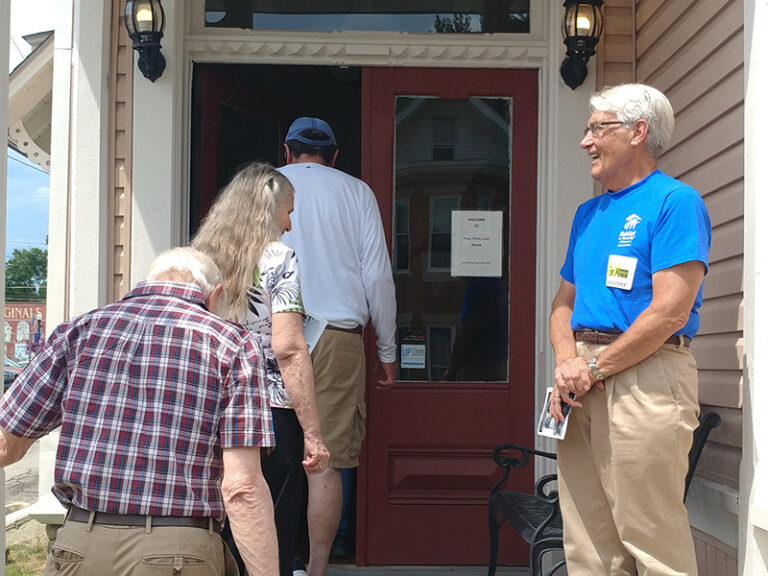 Annual Events in Westerville