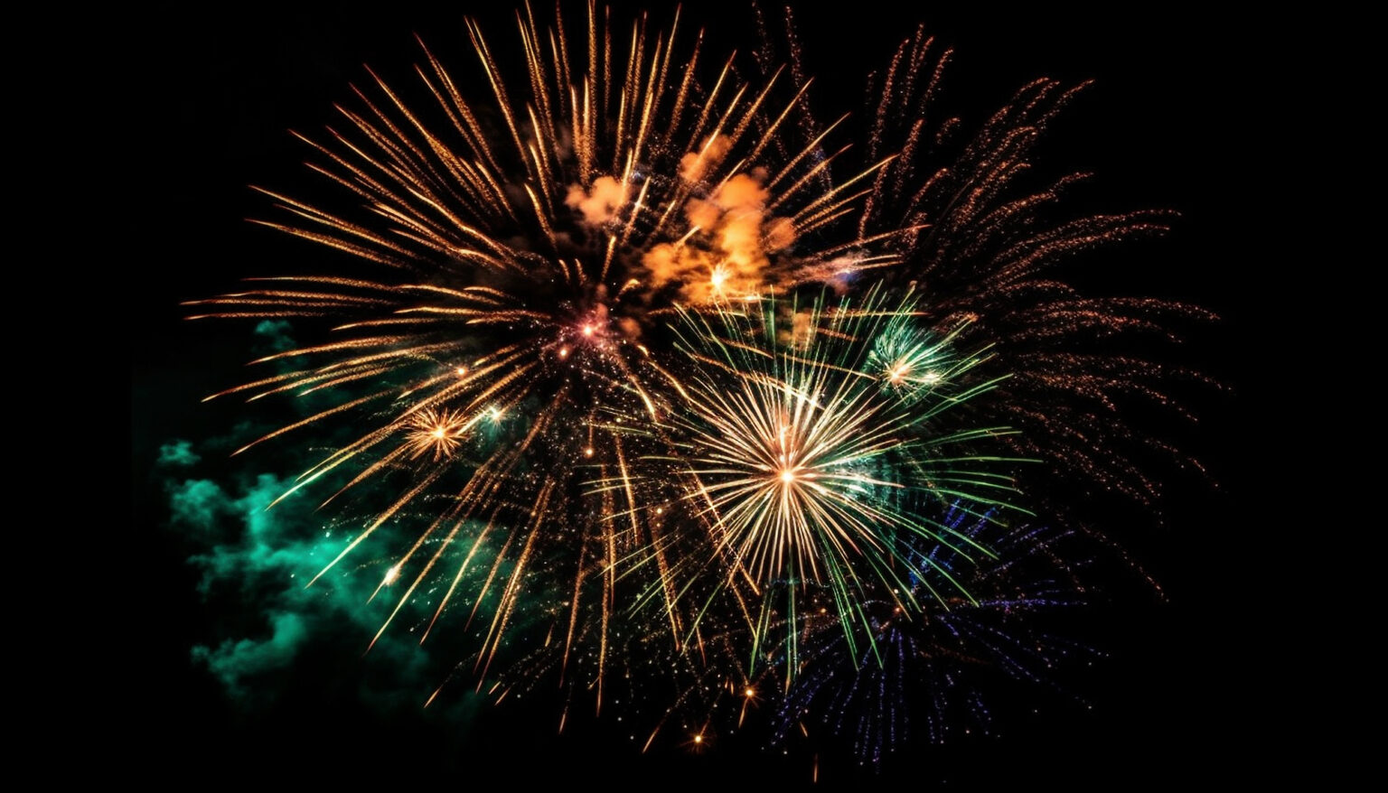 Independence Day Fireworks Show - Visit Westerville