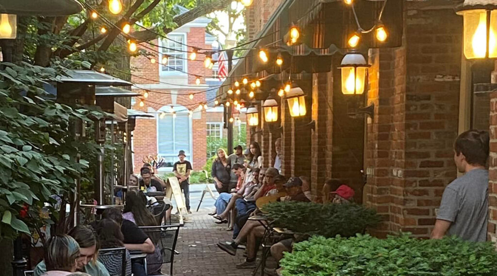 A Coffee Lover's Guide to Westerville
