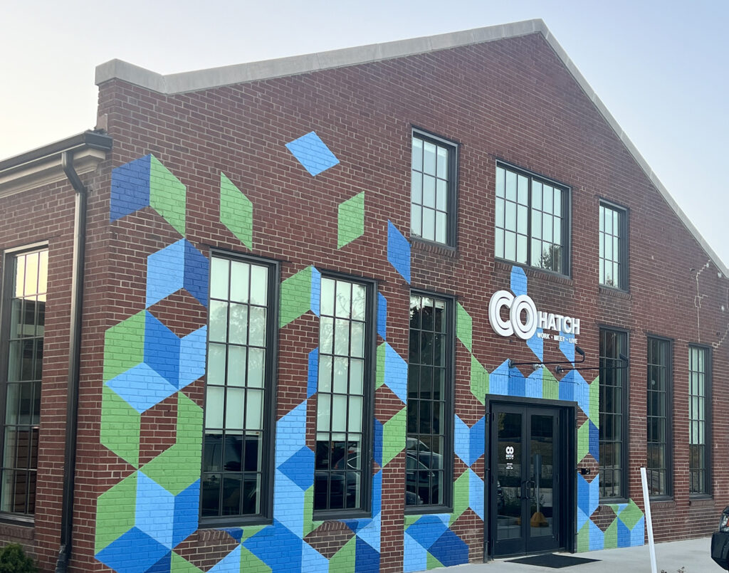 COhatch Holiday Market - Visit Westerville