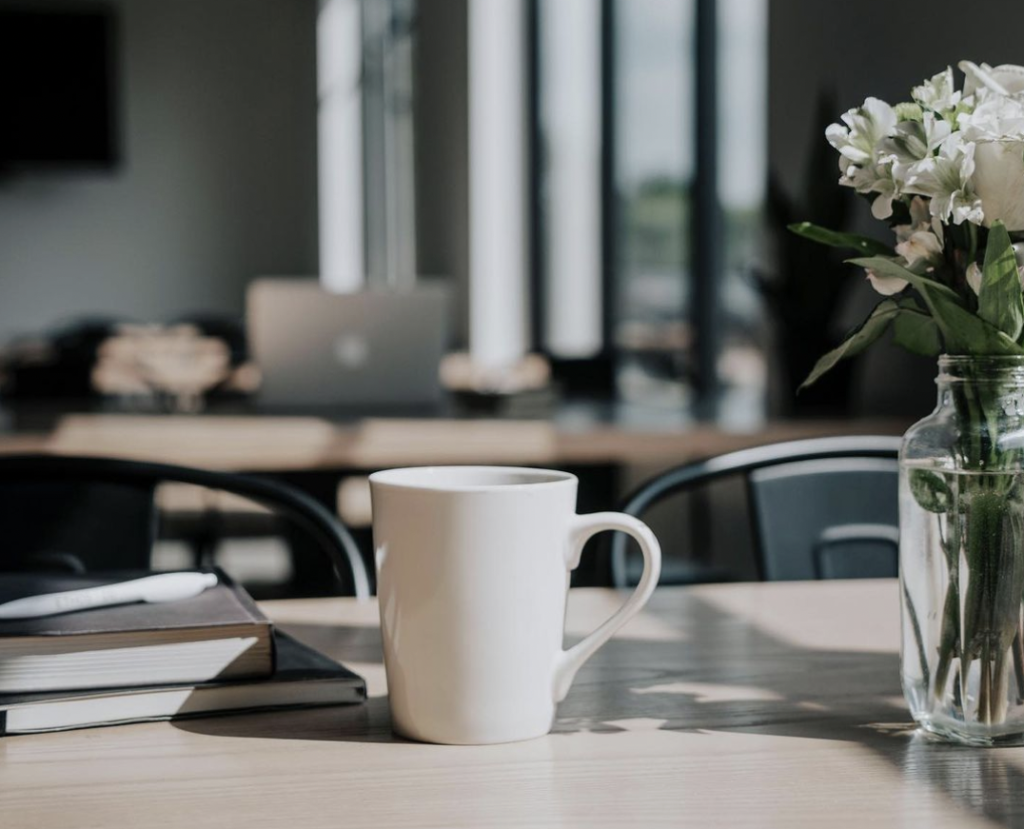 Coffee & Tea in Westerville
