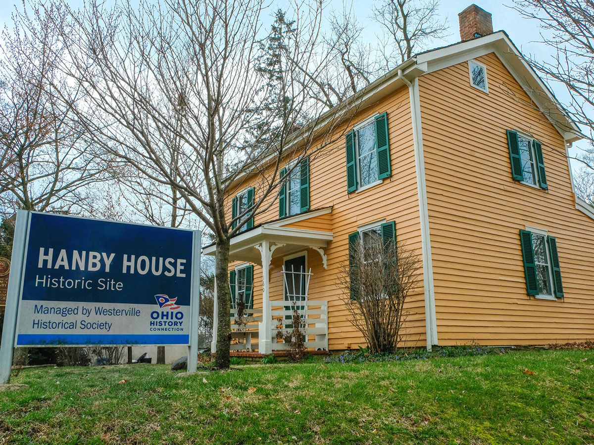 Experiential Activities in Westerville