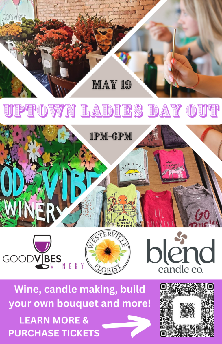 Uptown Ladies Day Out - Visit Westerville