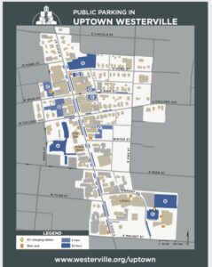 Ohio to Erie Trail - Visit Westerville
