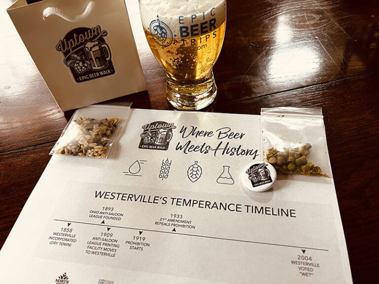 Annual Events in Westerville